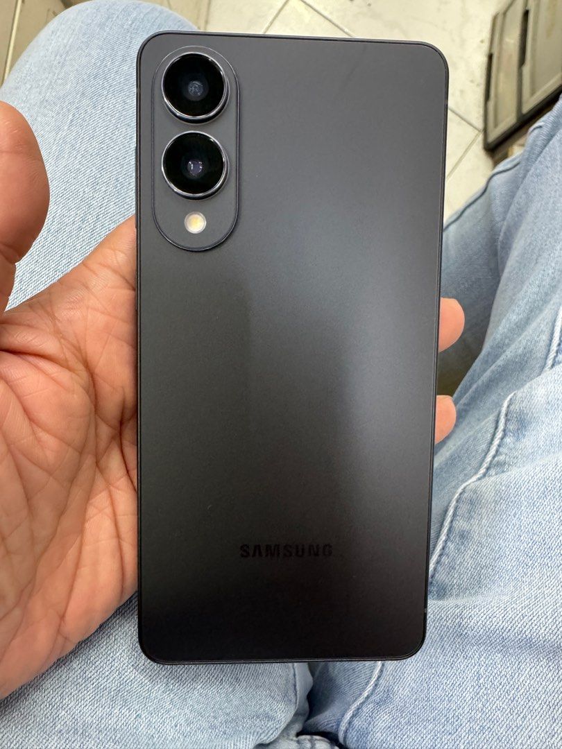 Galaxy S25 Edge 5G Titanium Jetblack 512GB, Mobile Phones & Gadgets ...