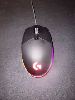 Razer Cobra Customisable Gaming Mouse, Computers & Tech, Parts ...