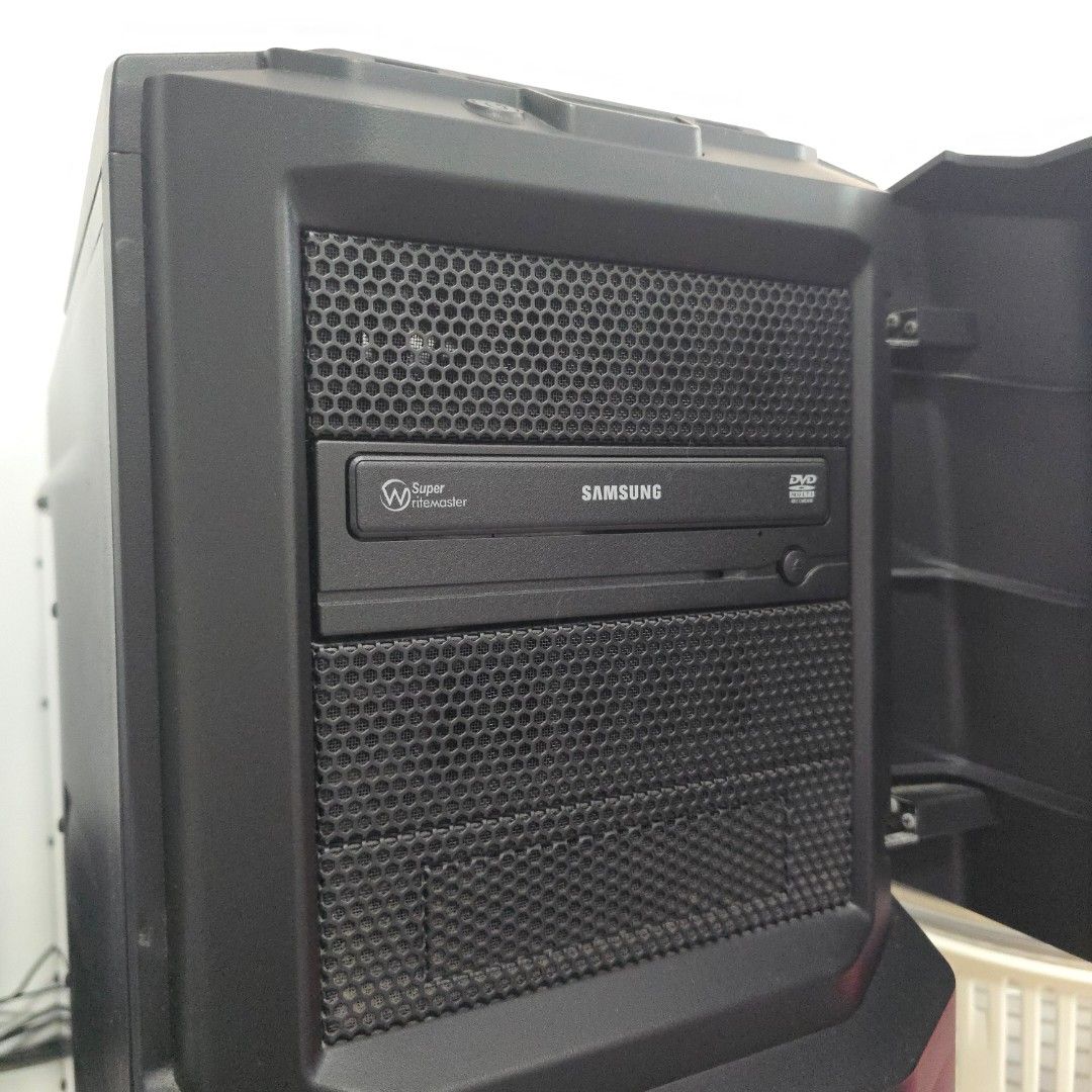 Gaming PC, NVIDIA GeForce GTX 1050 Ti GPU Graphics Card, ASUS Prime ...