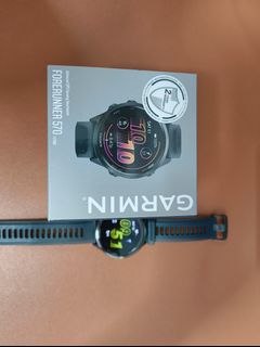 Garmin Forerunner 55, Mobile Phones & Gadgets, Wearables & Smart ...