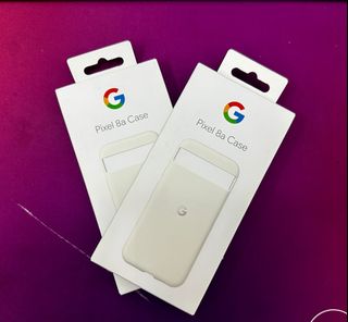 Google Pixelsnap Original Case - Moonstone, Mobile Phones & Gadgets ...