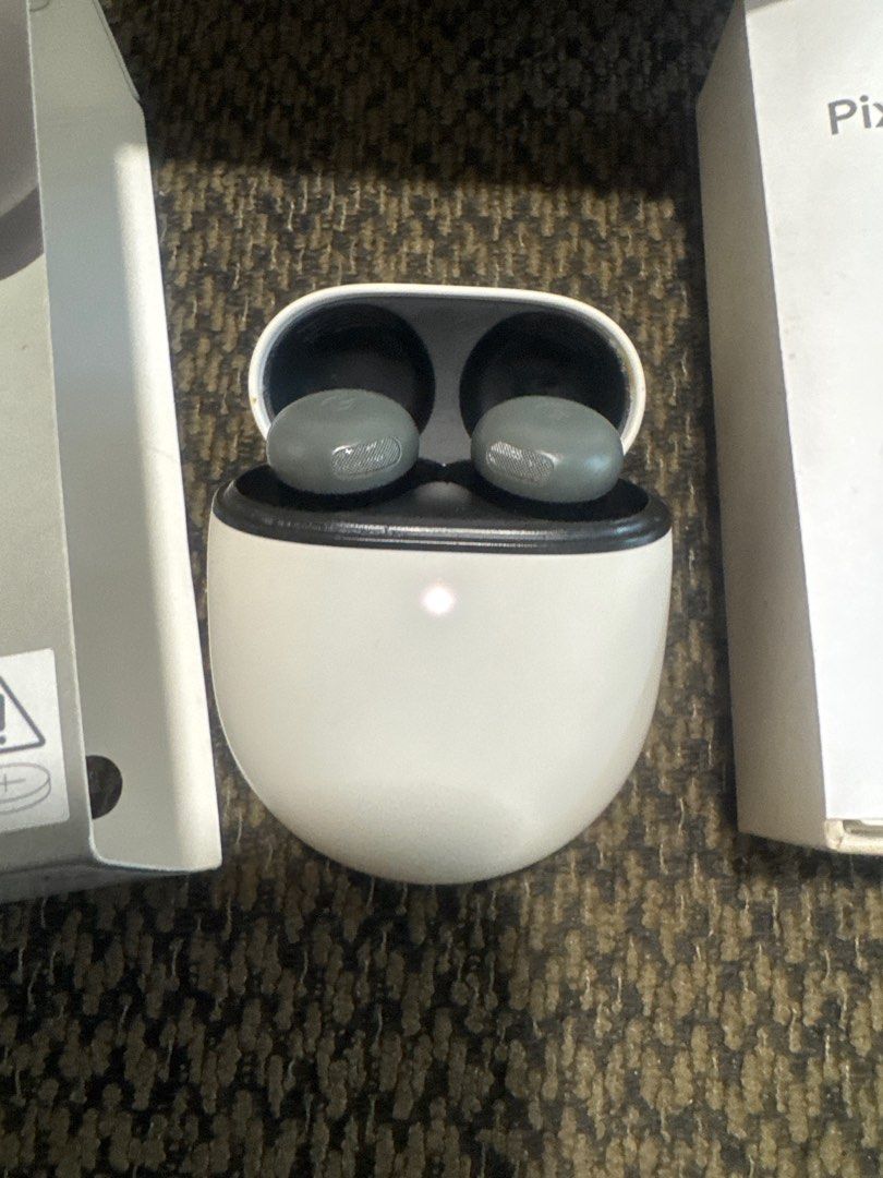 Google Pixel Buds Pro 2 - Hazel, Audio, Earphones on Carousell