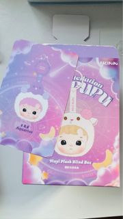 Hacipupu constellation secret astrological angel, Hobbies & Toys, Toys ...