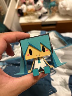 ⭐ [𝗣𝗿𝗲-𝗼𝗿𝗱𝗲𝗿] Cospa - Vocaloid - Hatsune Miku Ria Ver. / Hatsune Miku ...