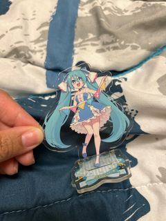 ⭐ [𝗣𝗿𝗲-𝗼𝗿𝗱𝗲𝗿] Cospa - Vocaloid - Hatsune Miku Ria Ver. / Hatsune Miku ...