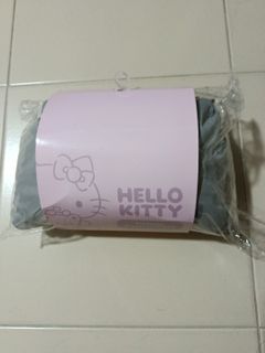 WATSONS X HELLO KITTY FOLDABLE BAG BLIND BOX, Women's Fashion, Bags ...