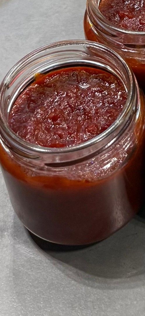 Homemade Nasi Lemak Chili Paste - Delicious and Flavorful, Food ...