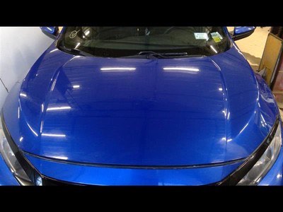 Honda Civic fc stock suspension, Car Accessories, Accessories on Carousell