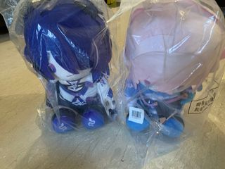 [CLAIMED] Aventurine and Kakavasha Official Honkai Star Rail LookUp ...