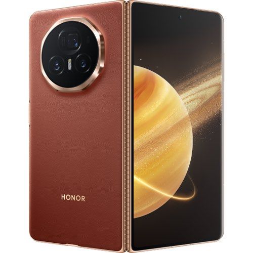 Honor Magic V3 512GB Silk Brown, Mobile Phones & Gadgets, Mobile Phones ...