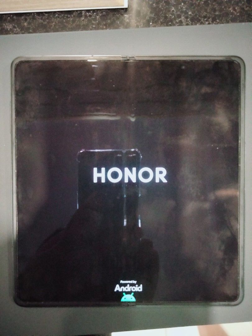 Honor magic V3 Black 512GB, Mobile Phones & Gadgets, Mobile Phones ...