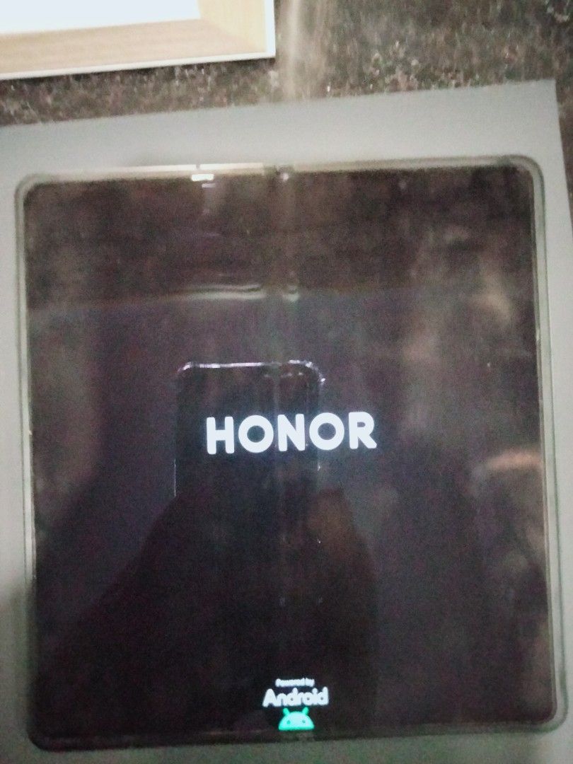 Honor magic V3 Black 512GB, Mobile Phones & Gadgets, Mobile Phones ...
