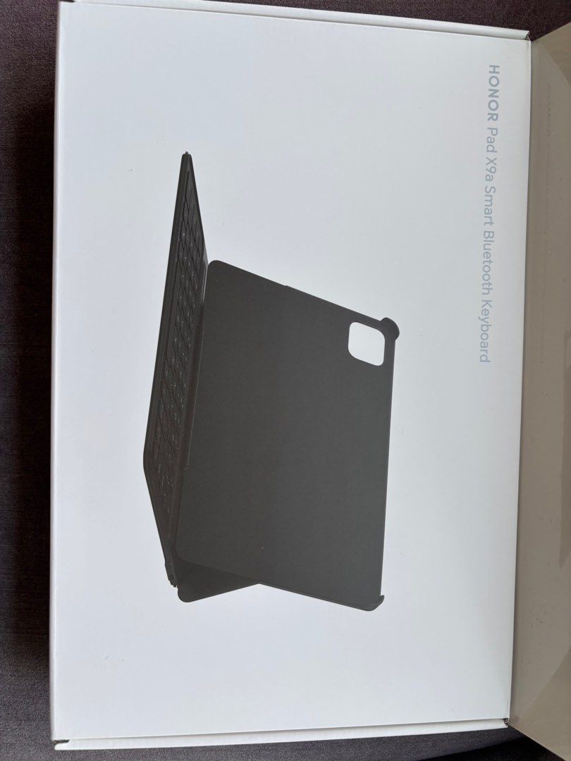 HONOR Pad X9a Tablet and Smart Bluetooth Keyboard, Computers & Tech ...