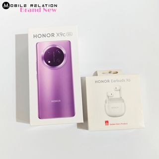 Honor X9c Titanium Black 256GB, Mobile Phones & Gadgets, Mobile Phones ...