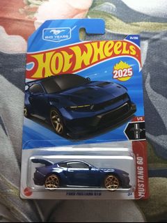 Hot Wheels 2020 Ford Mustang Shelby GT500, Hobbies & Toys, Toys & Games ...