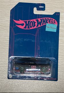 Hot Wheels Premium Timeless Icons Nissan Skyline GT-R R34, Hobbies ...