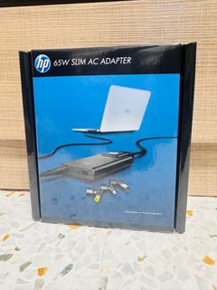 HP USB to Gigabit RJ45 Adapter, Computers & Tech, Parts & Accessories ...