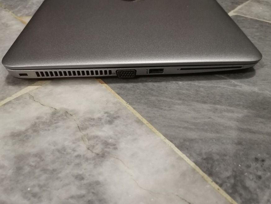 HP EliteBook 840 G4 i5 Vpro 7th gen 16gb ram/250gb ssd c port keyboard ...