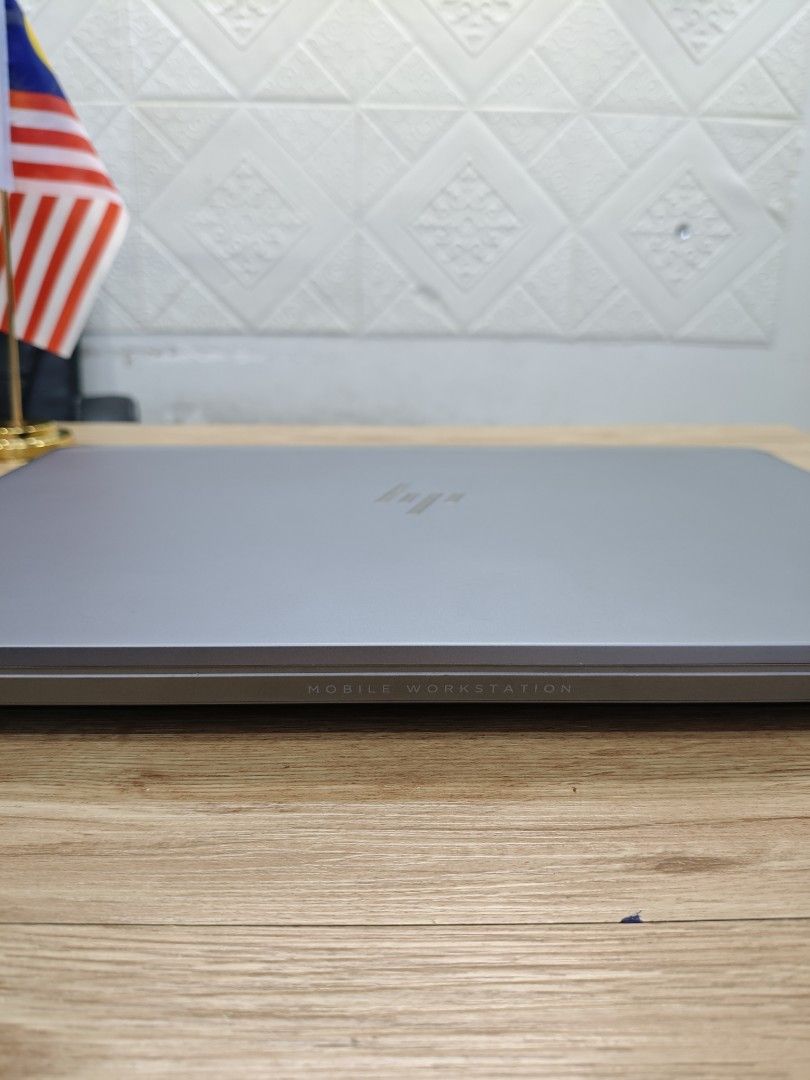 HP Laptop 🔥 (HIGH END GAMING + EDITING), Computers & Tech, Laptops ...