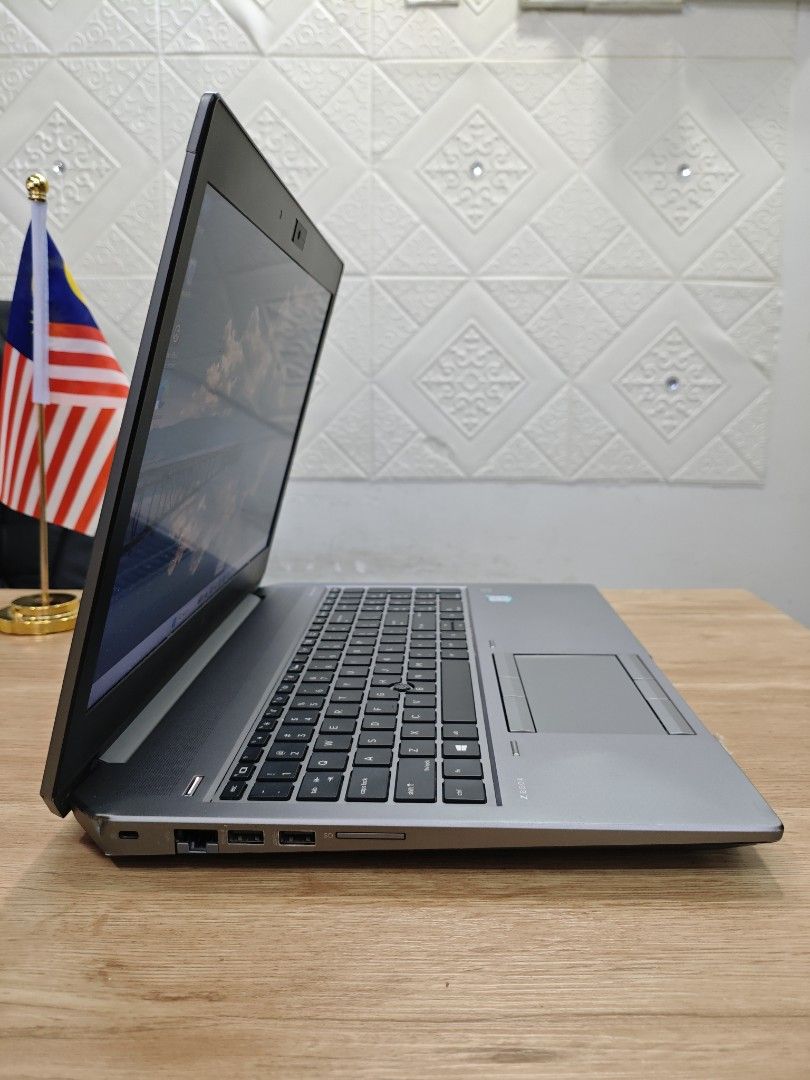 HP Laptop 🔥 (HIGH END GAMING + EDITING), Computers & Tech, Laptops ...