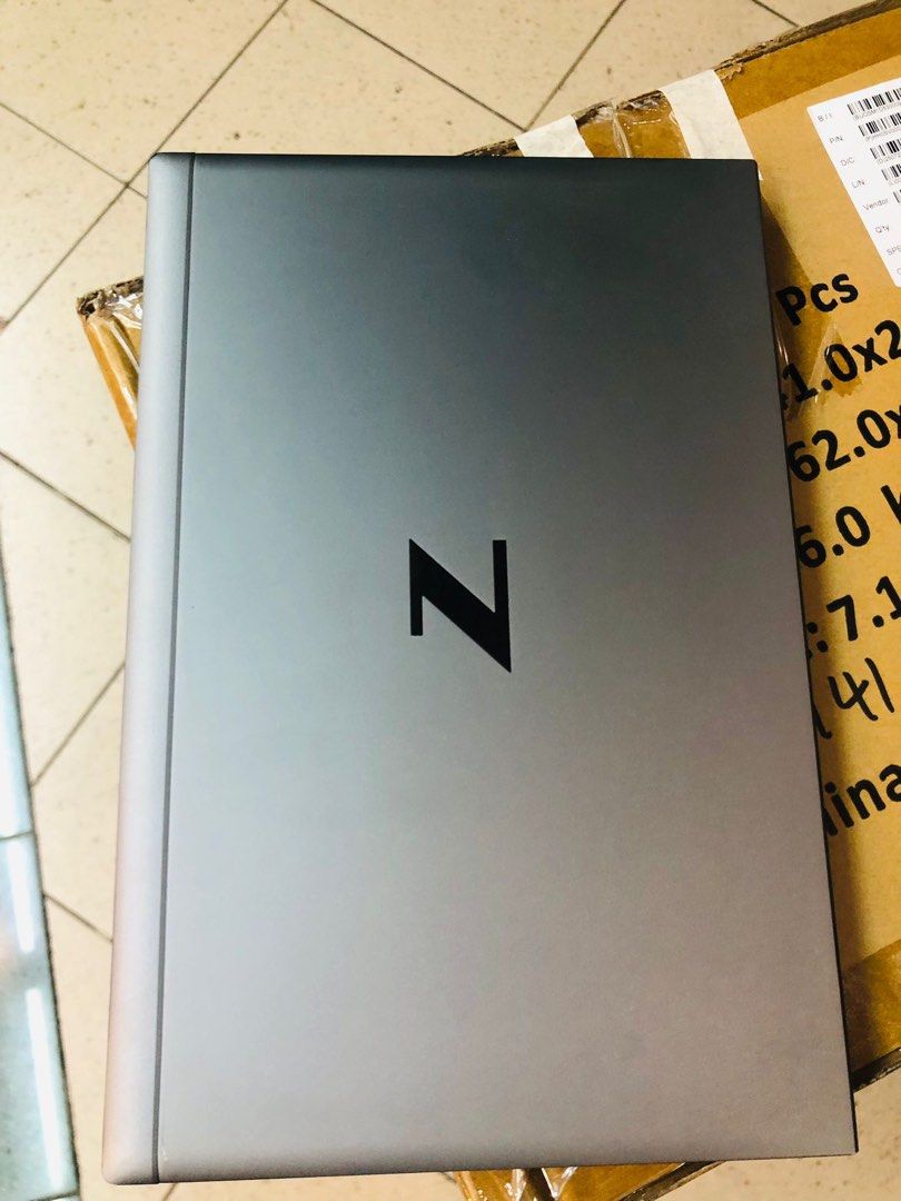 HP ZBook Firefly 14 G7, Computers & Tech, Laptops & Notebooks on Carousell