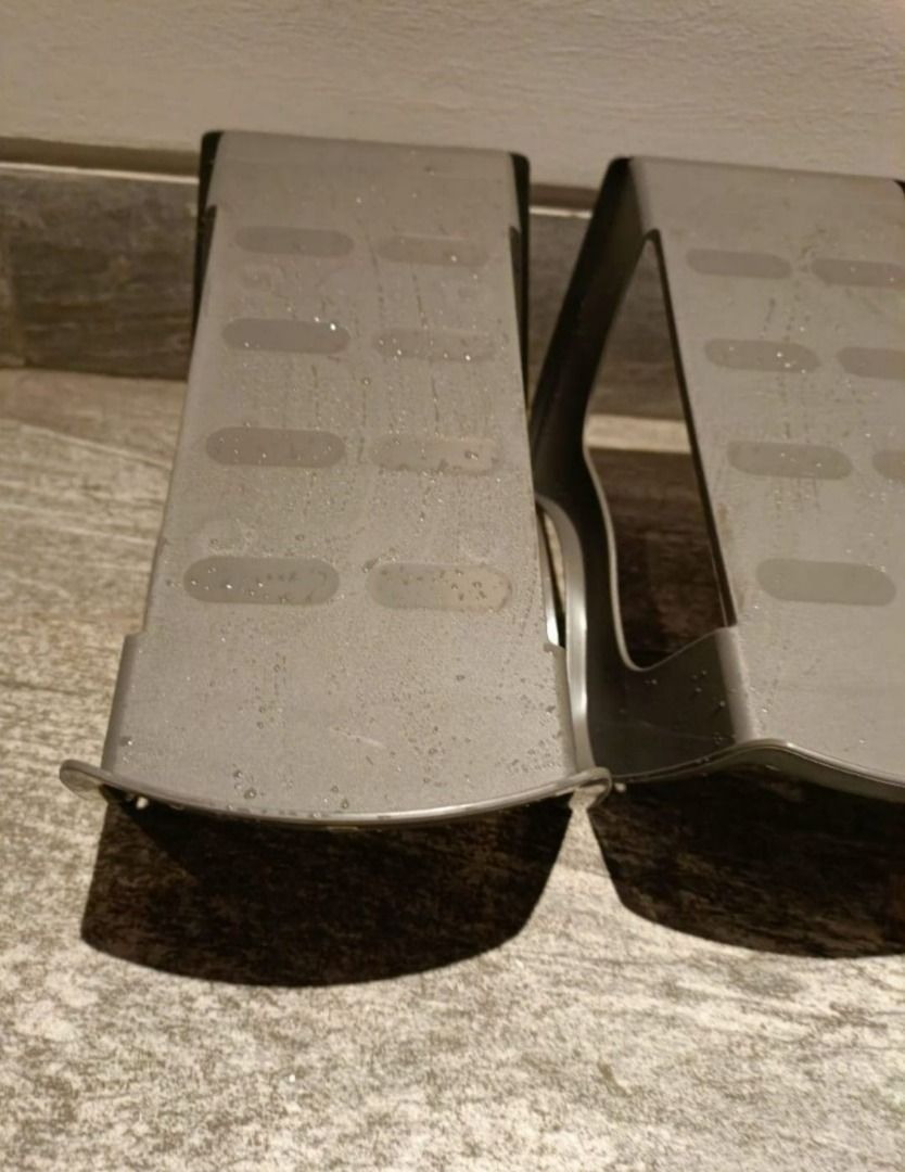 Ikea Shoe Organiser 12 pieces, Furniture & Home Living, Home Decor ...