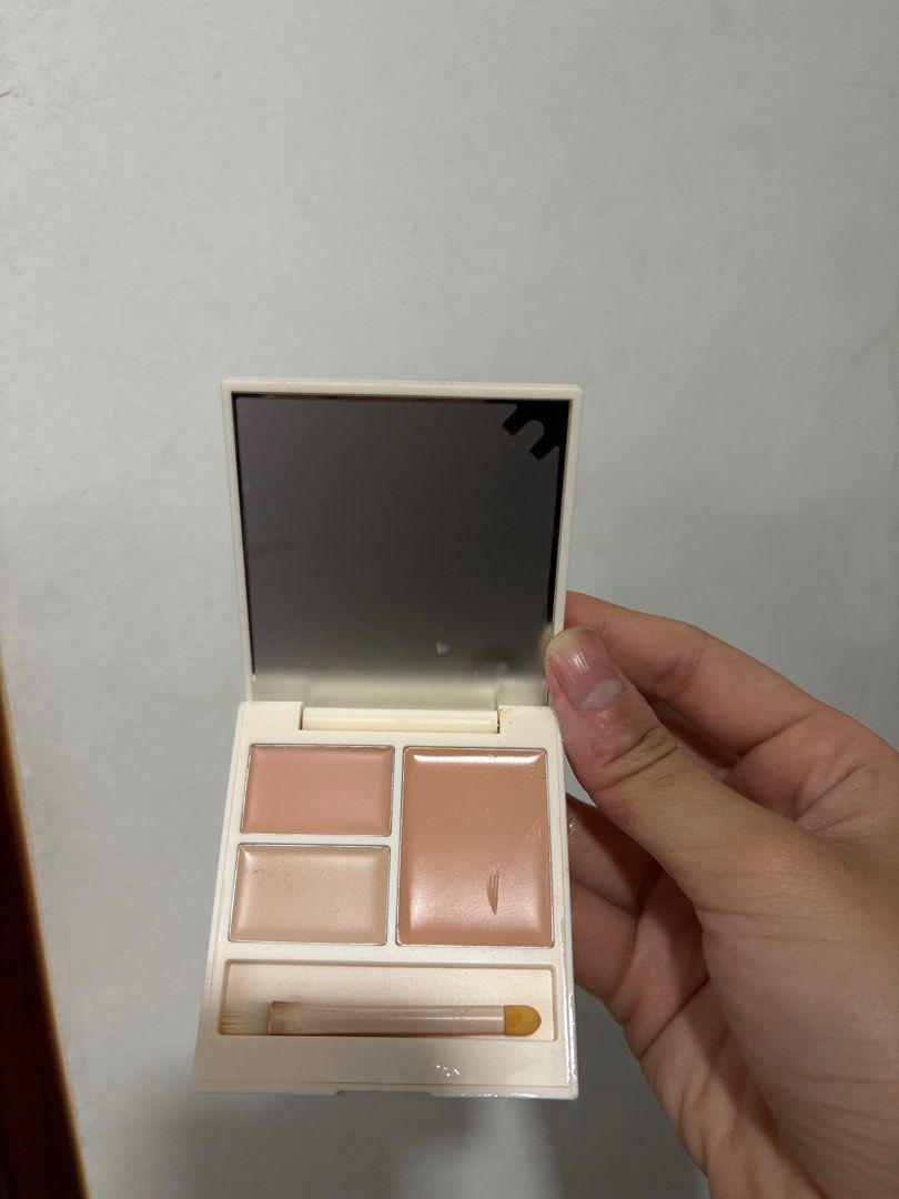Into You Multiple Concealer Palette - 01 Ivory, Beauty & Personal Care ...