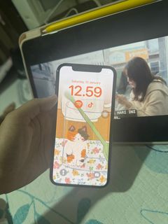 Iphone 11 Pro, Telepon Seluler & Tablet, iPhone, iPhone 11 Series di Carousell