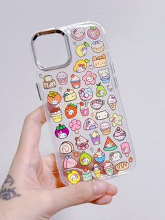 Hello Kitty iPhone 17 proCase, Mobile Phones & Gadgets, Mobile & Gadget ...