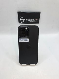 iPhone 16 Pro Max Black Titanium 256GB, Mobile Phones & Gadgets, Mobile ...