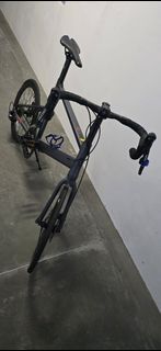 Tyrell FSX mini velo, Sports Equipment, Bicycles & Parts, Bicycles on ...