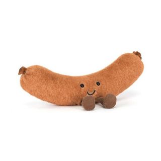 Fake Jellycat Amuseable Tomato Plush Toy, Hobbies & Toys, Toys & Games ...