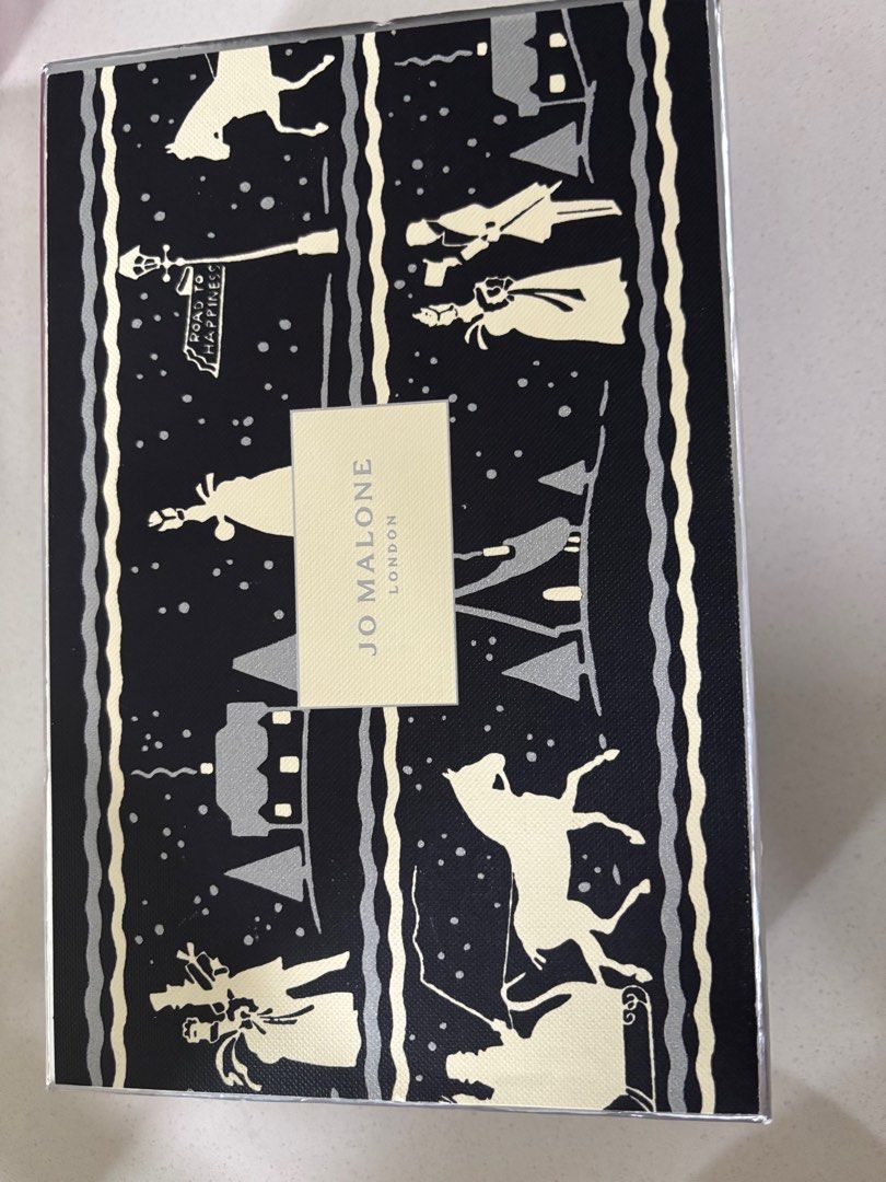 Jo Malone London Oud & Bergamot Cologne Intense Set, Beauty & Personal ...