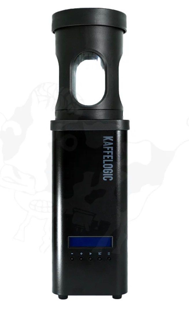 Kaffelogic Nano 7 benchtop Coffee Roaster, TV & Home Appliances ...