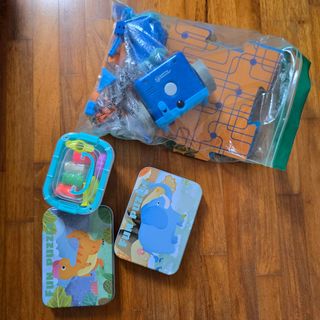 20 Pcs Kids Funny Sticky Hands Toy, Hobbies & Toys, Toys & Games on ...