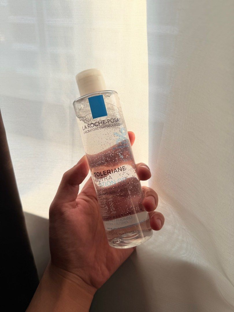 La Roche-Posay Toleriane Ultra Lotion, Beauty & Personal Care, Face ...