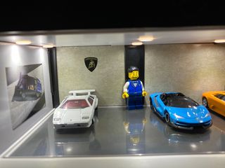 Lamborghini Aventador Remote Car, Hobbies & Toys, Toys & Games on Carousell