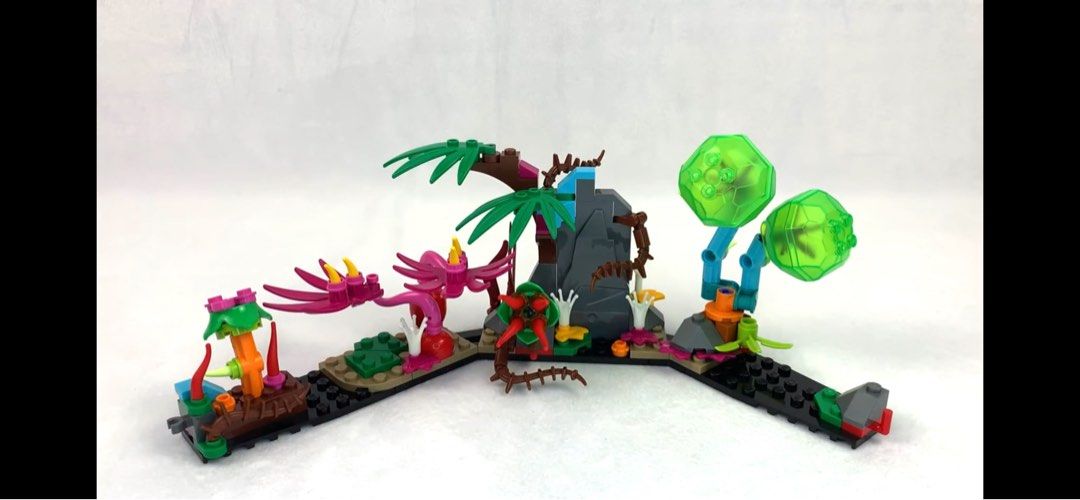 LEGO Avatar 75571: Pandora Landscape, Hobbies & Toys, Toys & Games on ...