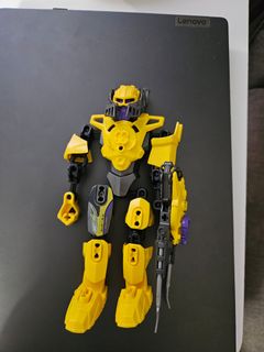 LEGO 6227 HERO Factory Breez, Hobbies & Toys, Toys & Games on Carousell