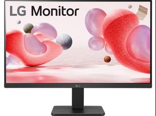 LG 4K Monitor, Computers & Tech, Parts & Accessories, Monitor Screens ...