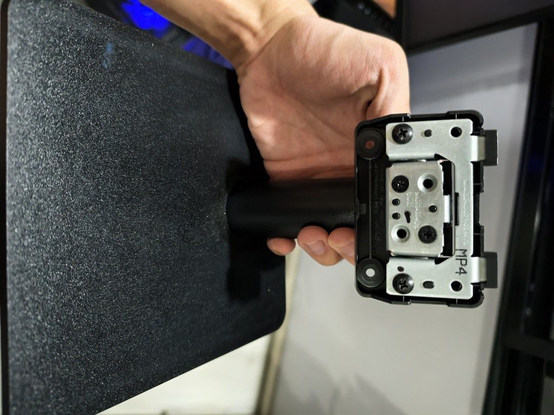 LG Monitor - Unknown Model, Computers & Tech, Parts & Accessories ...