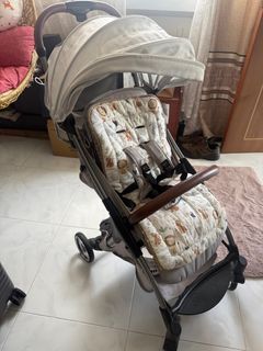 Able Trike/Stroller - Compact and Lightweight, Babies & Kids, Going Out ...
