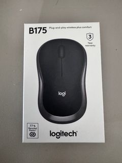 Logitech G Pro Wireless Gaming Mouse, Computers & Tech, Parts ...
