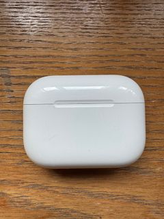 [Lost and found] Apple AirPods Pro Charging Case, Audio, Earphones on ...