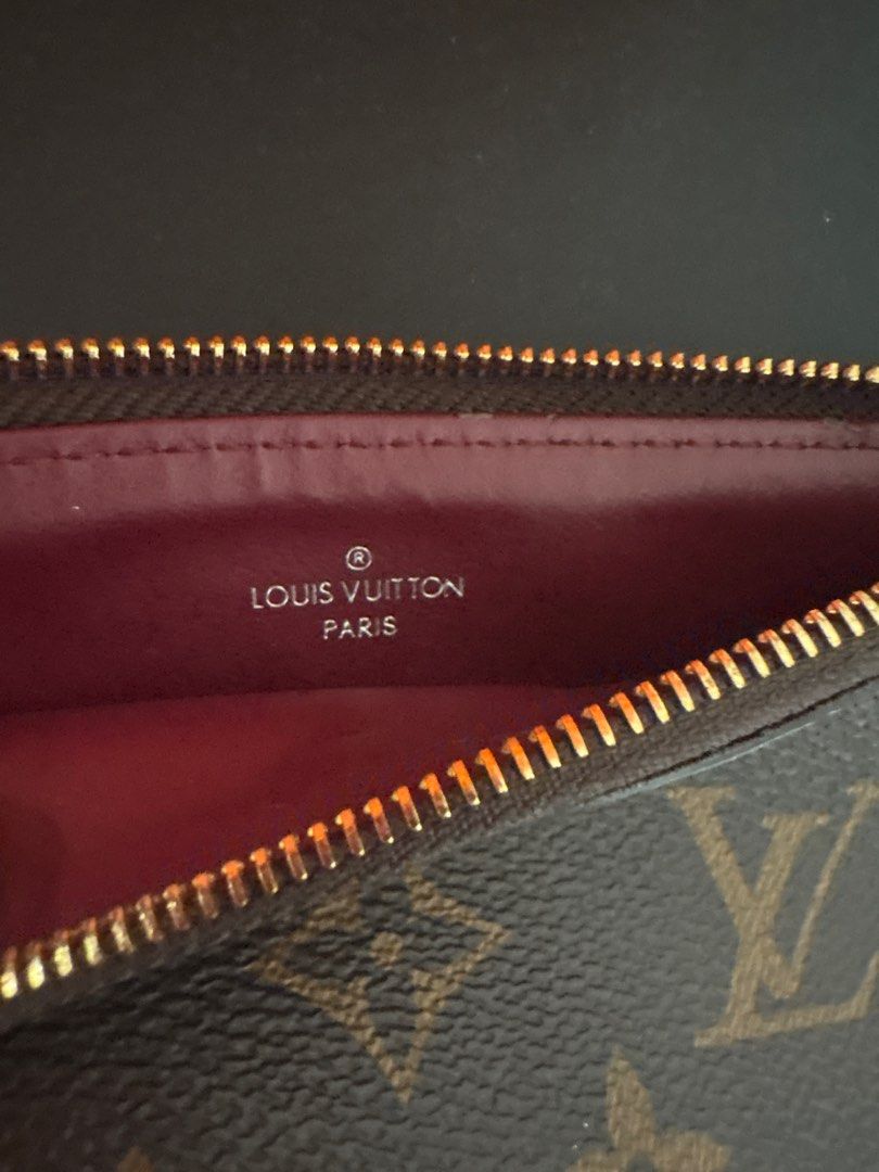 Louis Vuitton Multi Pochette Bag, Luxury, Bags & Wallets on Carousell