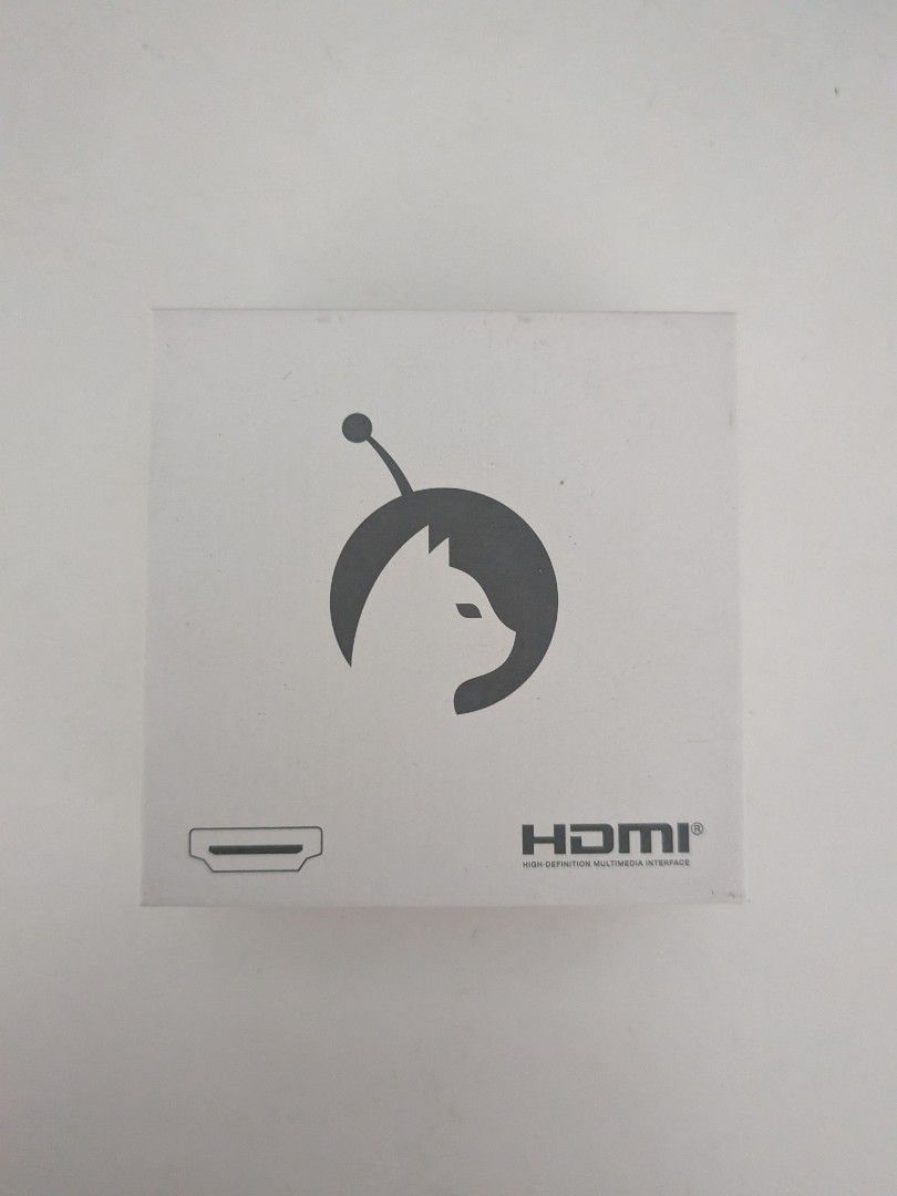 Luna Display HDMI Adapter, Computers & Tech, Parts & Accessories ...