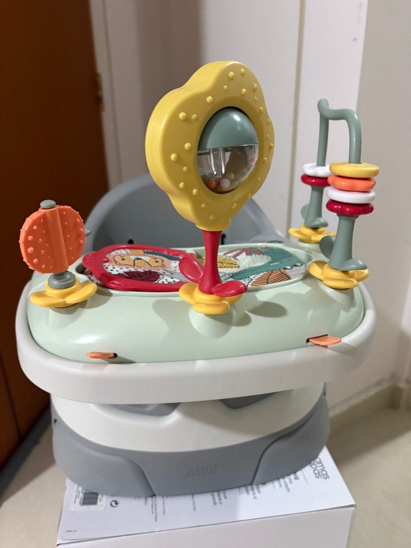 Mamas & Papas Baby Bug 3-in-1 Seat, Babies & Kids, Nursing & Feeding ...