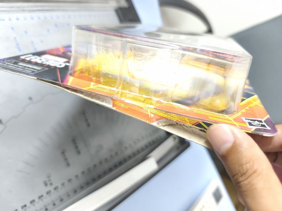 Marvel Legends Spider-Man Across the Spider-Verse Miles Morales(bib ...