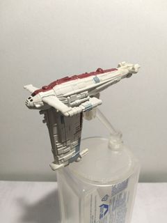 Mattel / Hot Wheels Star Wars / Rebel Ghost Starship / Animated Series ...
