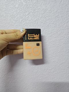 Maybelline Fit Me Fresh Tint 03, Beauty & Personal Care, Face, Makeup ...